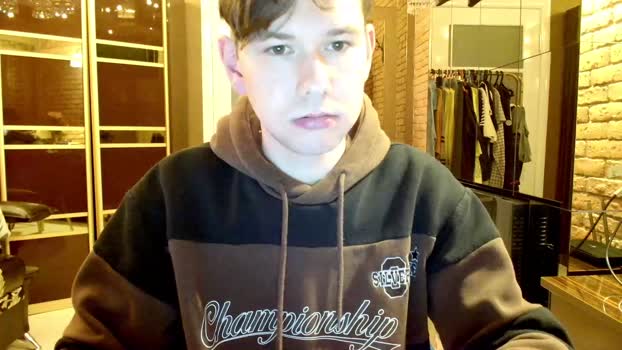 Model Hotcharliewanker Webcam Archive